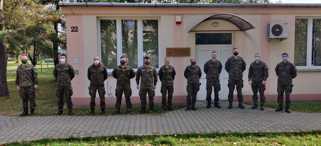 OBSŁUGA MODUŁÓW OPROGRAMOWANIA LOGFAS – MODUŁ LOGREP - Wydział ...